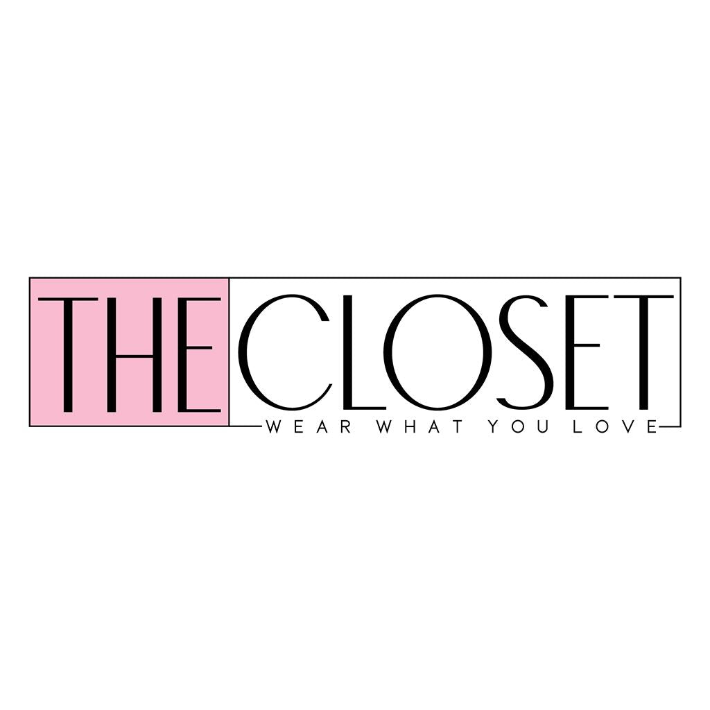 Shop – The Closet